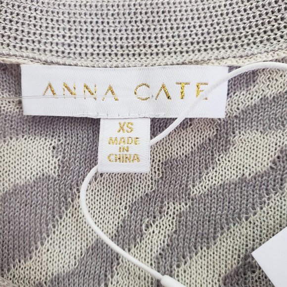 Anna Cate | Sweaters | Nwt Anna Cate Amy Sweater | Poshmark